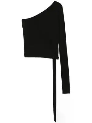 Rick Owens Asymmetrical T-shirts For Women