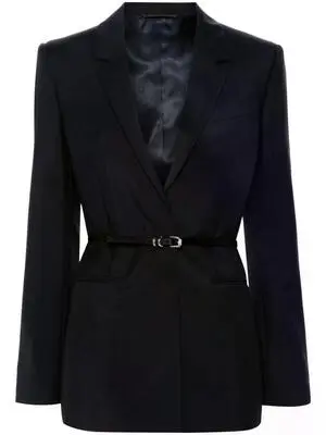 Givenchy Voyou Blazer