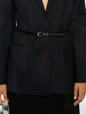 Givenchy Voyou Blazer