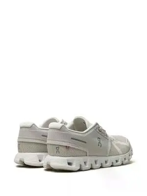 On Cloud Low-top Sneakers - Neutrals