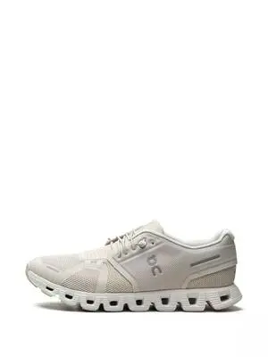 On Cloud Low-top Sneakers - Neutrals