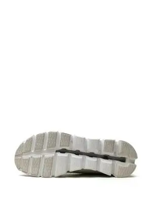 On Cloud Low-top Sneakers - Neutrals