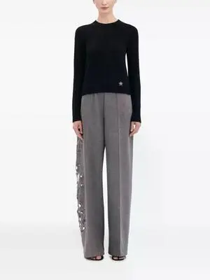 Oscar De La Renta Cashmere Jumper