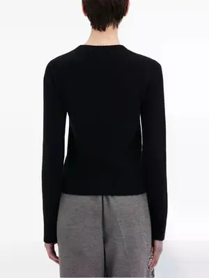 Oscar De La Renta Cashmere Jumper