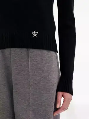 Oscar De La Renta Cashmere Jumper
