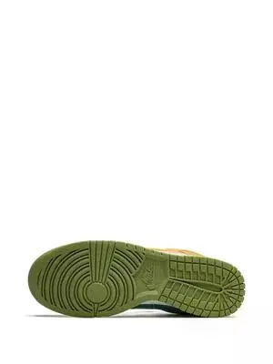 Nike Dunk Low Sun Club Sneakers