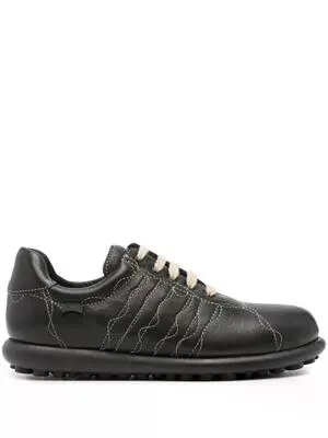 Camper Pelotas Ariel Leather Sneakers