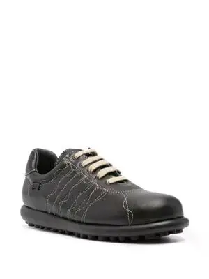 Camper Pelotas Ariel Leather Sneakers