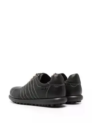 Camper Pelotas Ariel Leather Sneakers