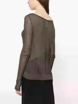 LEMAIRE Seamless Top