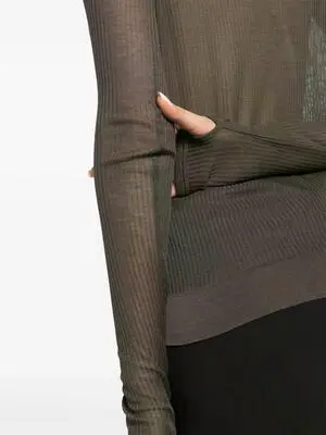 LEMAIRE Seamless Top