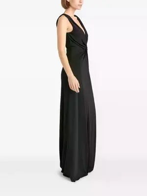 Cinq À Sept Ansey Gown