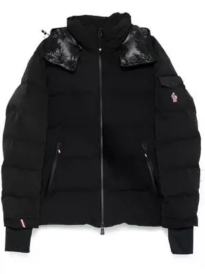 Moncler Montgetech Ski Jacket