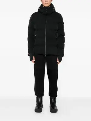 Moncler Montgetech Ski Jacket