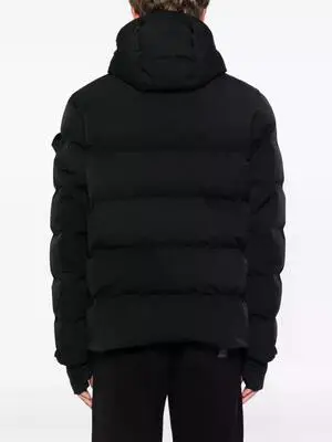 Moncler Montgetech Ski Jacket