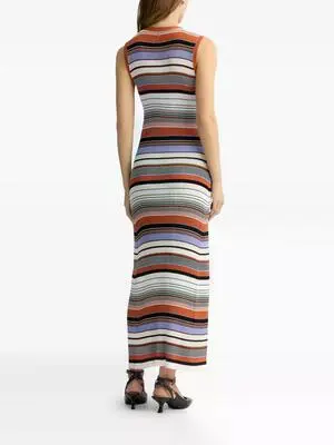 Liu Jo Striped Dress