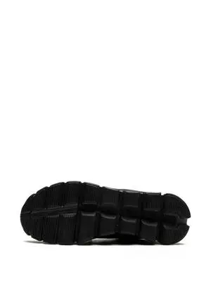 On Cloud Sneakers - Black