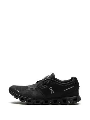 On Cloud Sneakers - Black