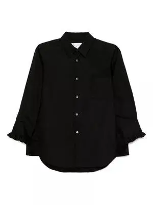 Comme Des Garçons Cotton Shirt