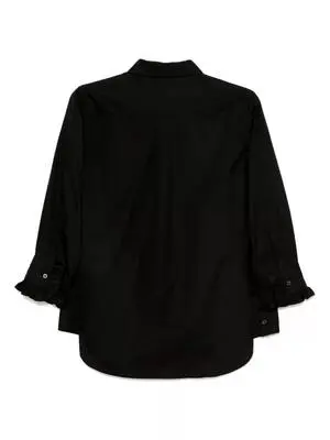 Comme Des Garçons Cotton Shirt