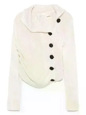 Khaite Lorrai Cardigan