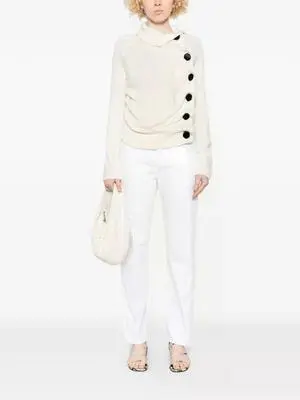 Khaite Lorrai Cardigan