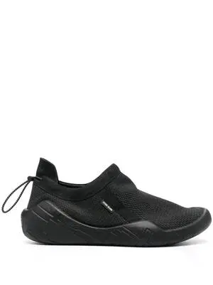 Stone Island Drawstring-fastening Sneakers