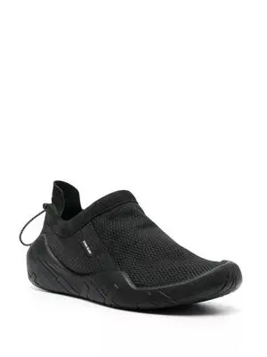 Stone Island Drawstring-fastening Sneakers