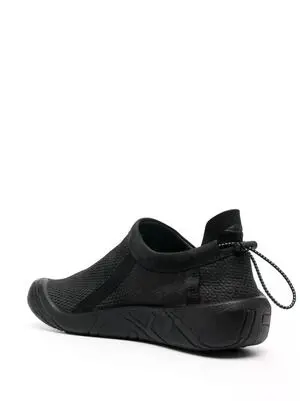 Stone Island Drawstring-fastening Sneakers
