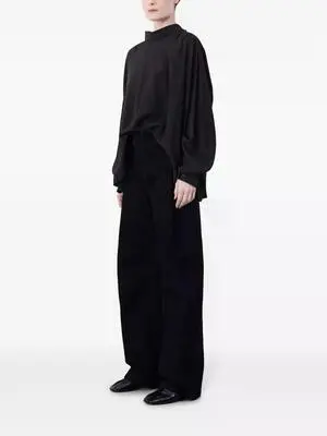 LEMAIRE Housse Long-sleeved Top