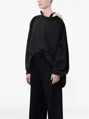 LEMAIRE Housse Long-sleeved Top