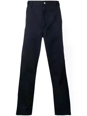 Carhartt Work In Progress Straight Leg Trousers