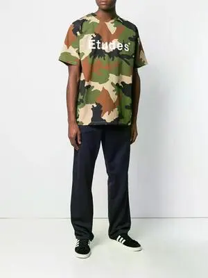 Carhartt Work In Progress Straight Leg Trousers
