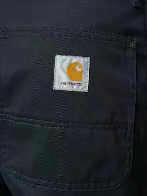 Carhartt Work In Progress Straight Leg Trousers