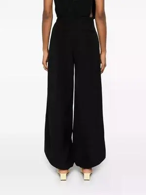 Jacquemus Pleated Trousers