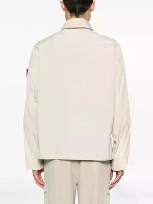 Stone Island Compass-badge Jacket