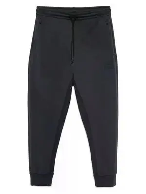 BOSS Logo-patch Track Pants