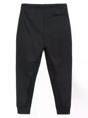 BOSS Logo-patch Track Pants