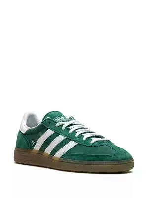 Adidas Handball Spezial Core Sneakers - Green