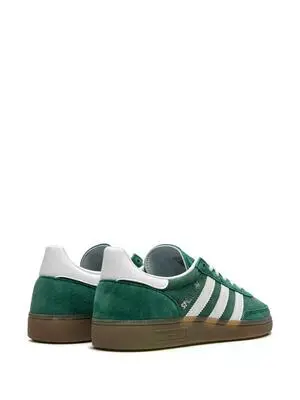 Adidas Handball Spezial Core Sneakers - Green