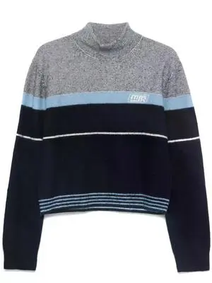 Martine Rose Pilling Sweater