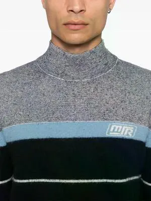 Martine Rose Pilling Sweater