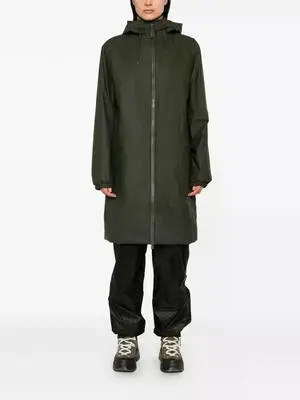 Rains Insulated Waterproof Coat