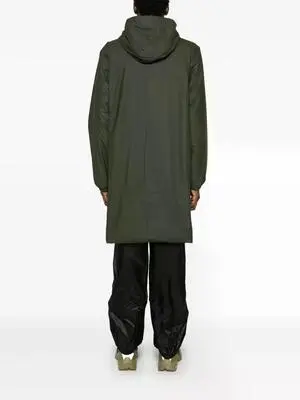 Rains Insulated Waterproof Coat