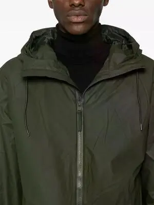 Rains Insulated Waterproof Coat