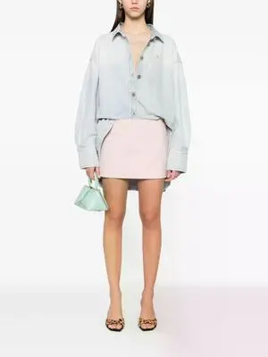 Attico Diana Shirt Jacket