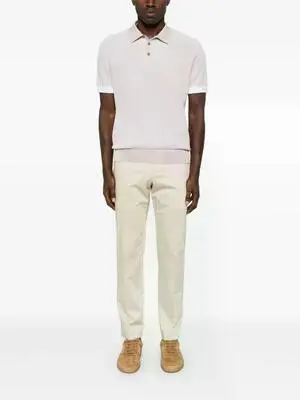 PT TORINO Rebel Trousers - Neutrals