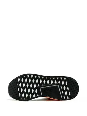 Adidas Nmd_r2 Low-top Sneakers - Grey