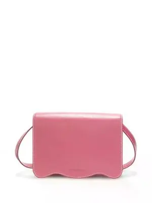 Palm Angels Palm Beach Crossbody Bag - Pink