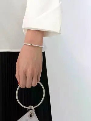 Le Gramme Le 15 Grammes Bangle Bracelet